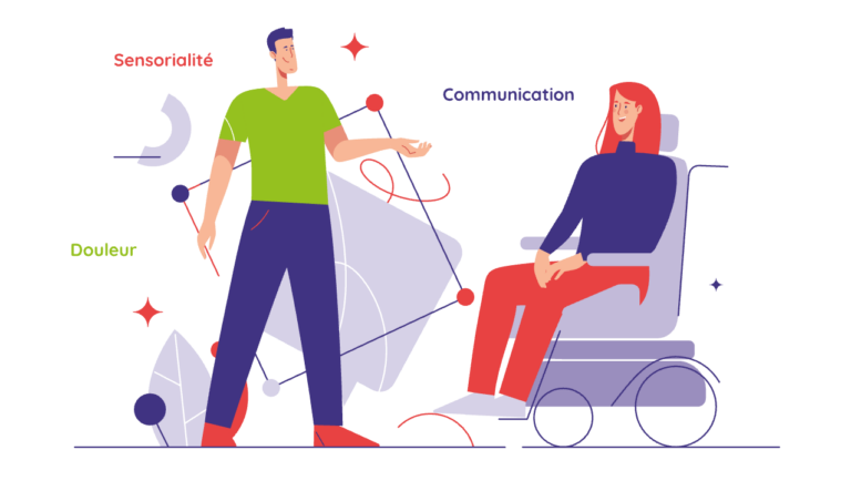 Les définitions du polyhandicap - Aidforpoly